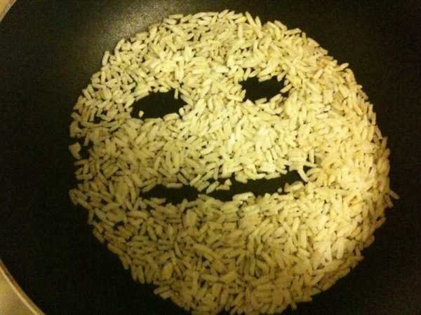 Toasted Rice Coffee - Comunicaffe International