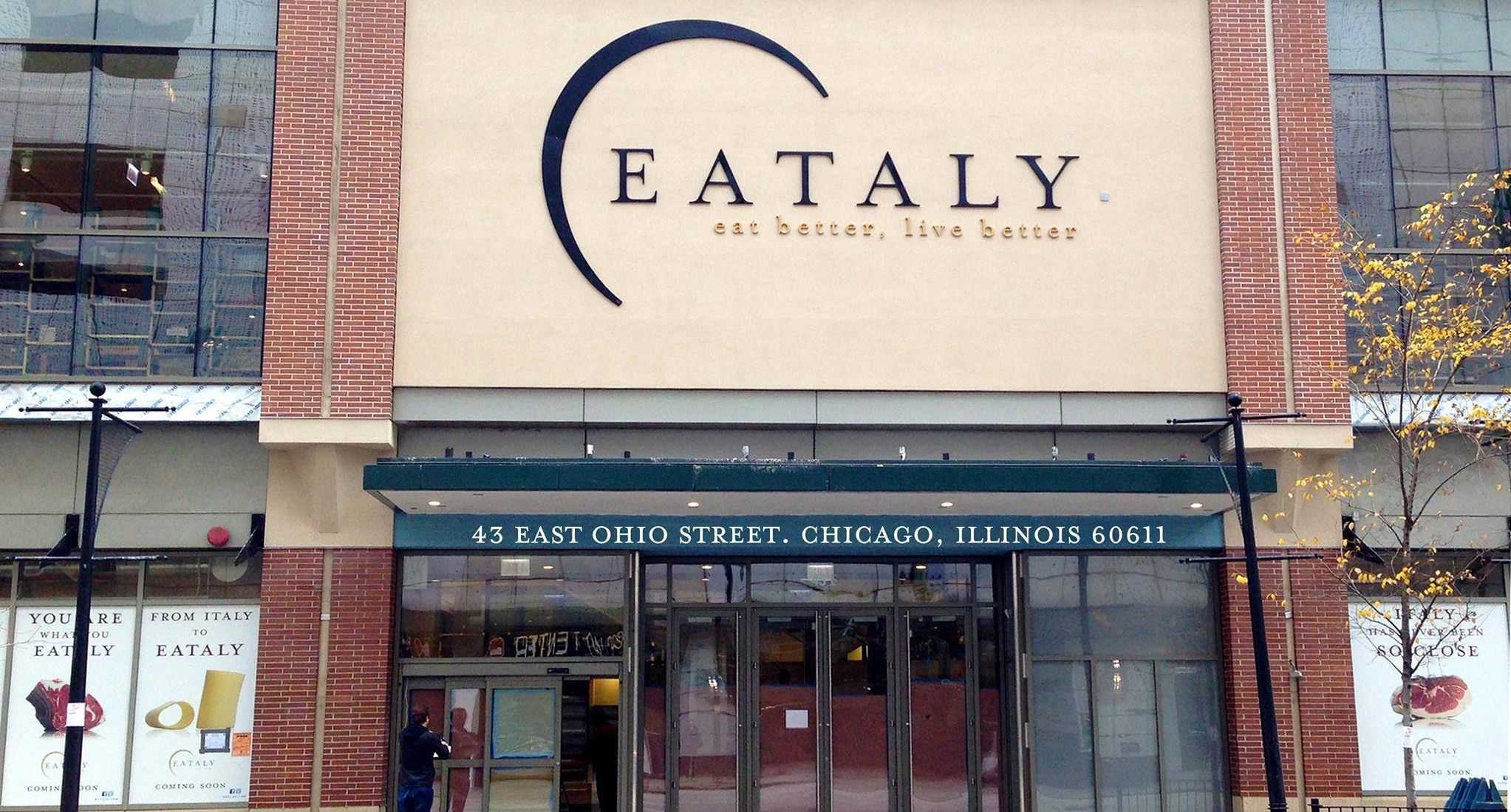 MADE IN ITALY – Caffè Vergnano expands to Chicago with dedicated ...