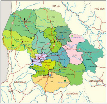 VIETNAM – Dak lak province boosts certification efforts to improve ...