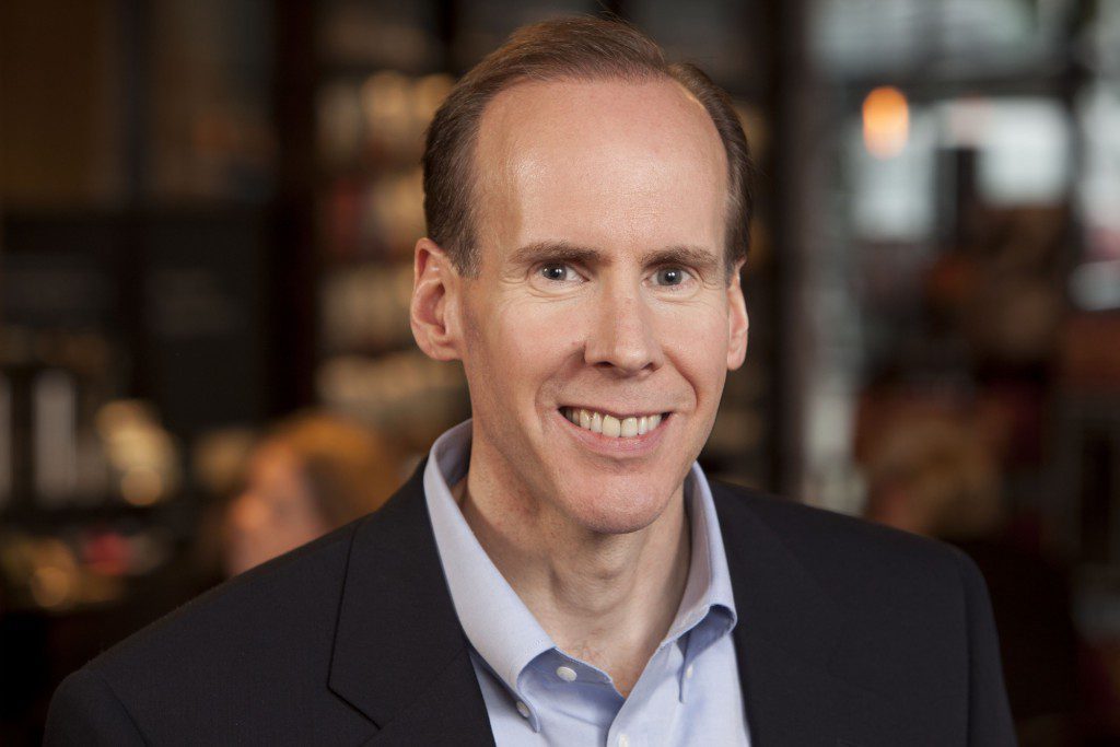STARBUCKS – Chief Operating Officer Alstead takes leave from company ...