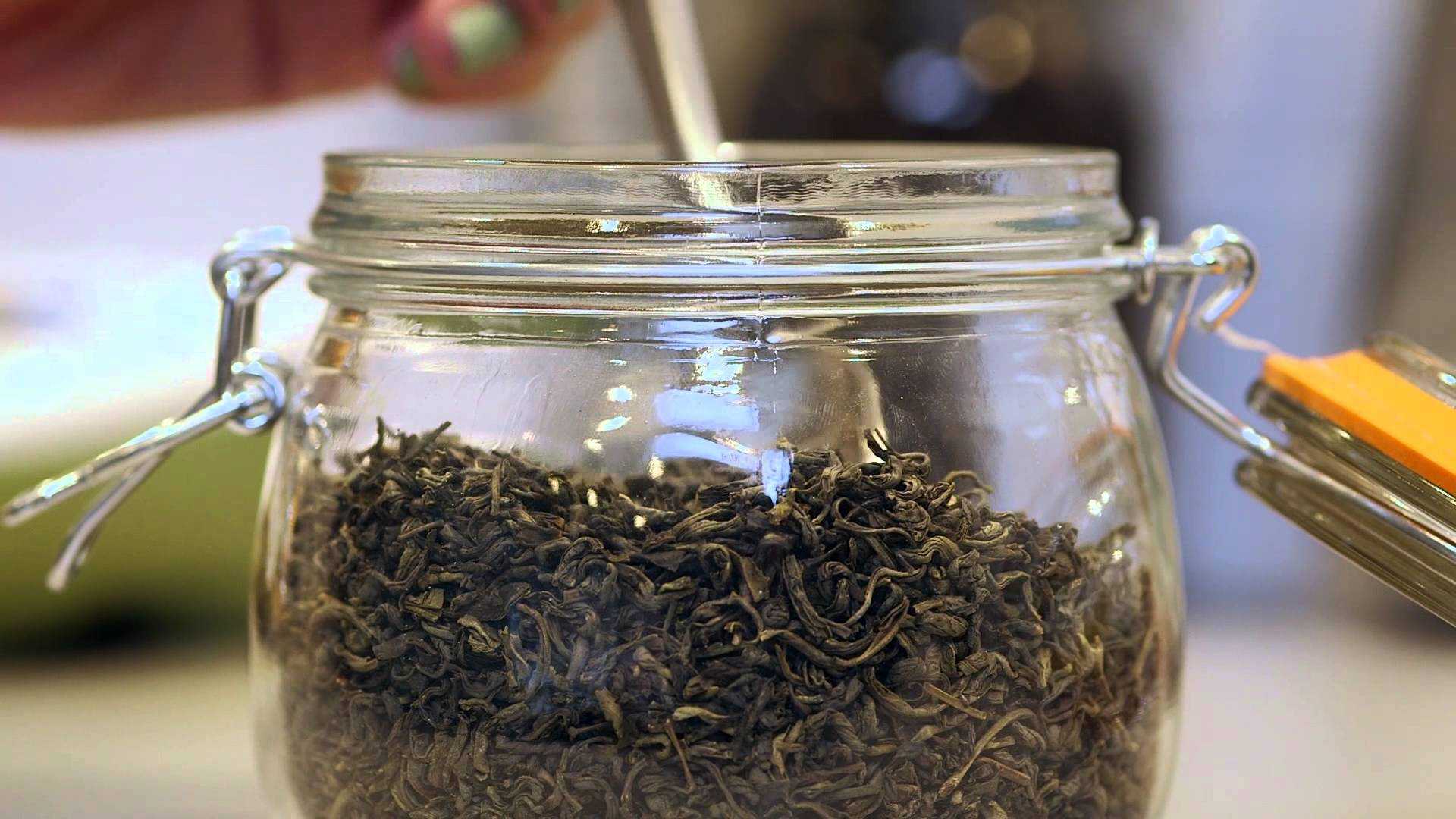 Introducing CRAFTEA, the ultimate tea maker