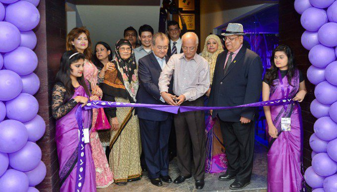 The Coffee Bean & Tea Leaf inaugurates first store in Bangladesh ...
