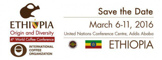 Get ready for the 4th World Coffee Conference in Ethiopia - Comunicaffe ...