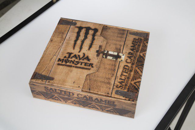 Java Monster introduces Salted Caramel, the hybrid coffee + energy ...