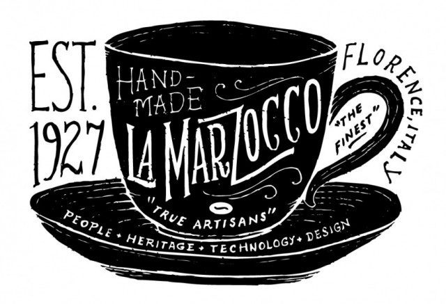 La Marzocco at Design Week Milano - Comunicaffe International