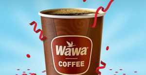Wawa announces Rainforest Alliance Certified Espresso in all stores