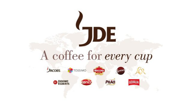 JDE launches coffee brand L’OR in the UK with large-scale marketing ...