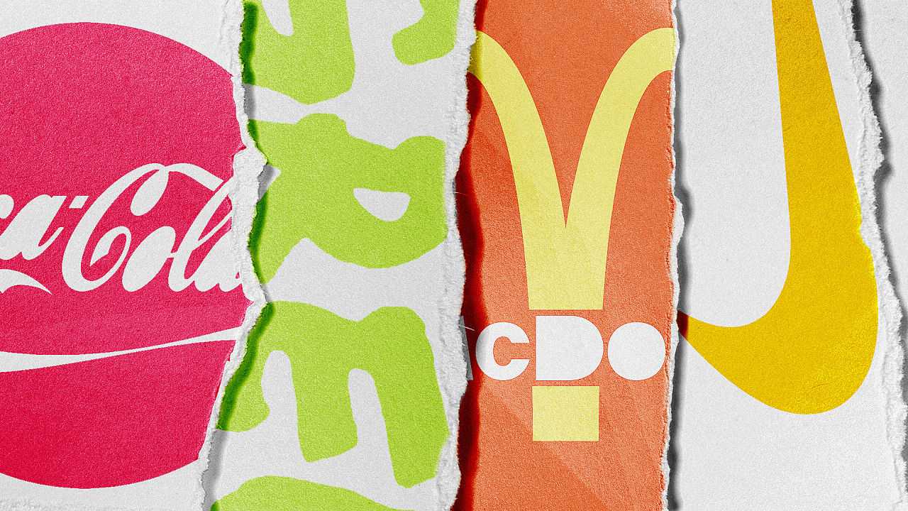 The future of Branding is Debranding - Comunicaffe International