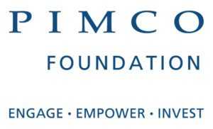 The PIMCO Foundation sends four employees to Latin America to work with ...