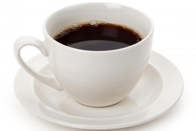 Does caffeine stain teeth? Sacramento Dentistry Group gives the answer