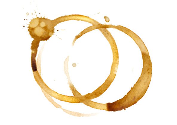 Coffee-ring phenomenon explained in new theory