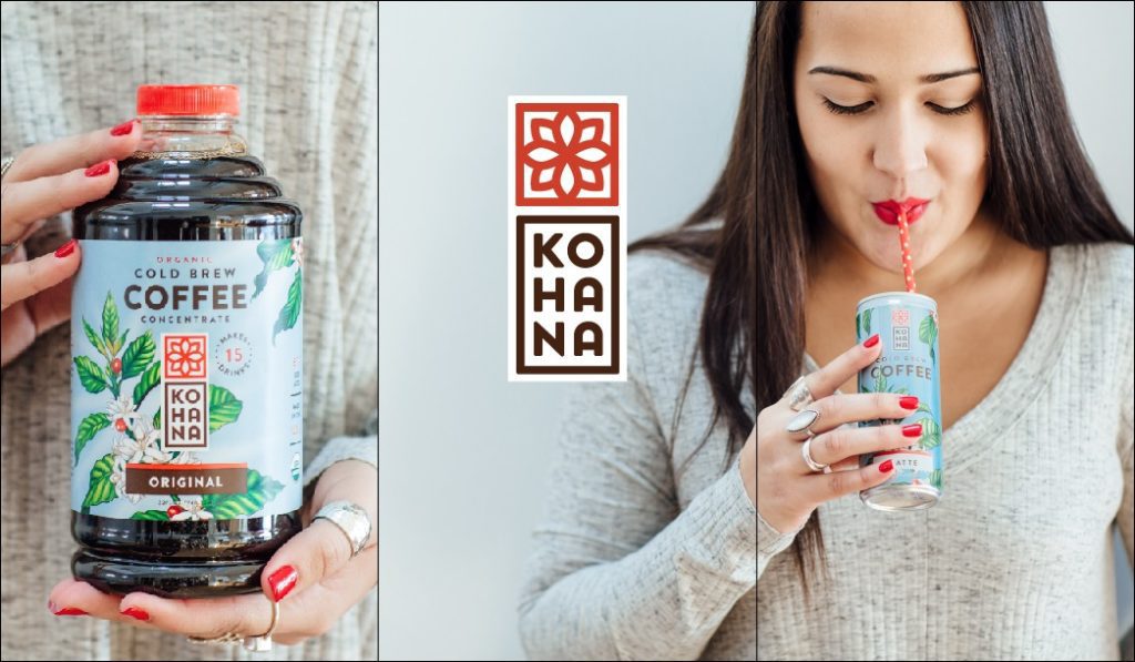 Kohana Coffee unveils new web platform for a better online experience