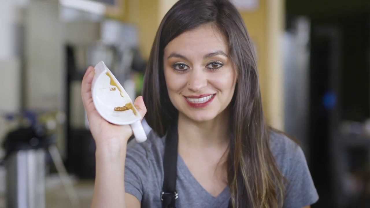 Video of Mannatech’s new complete coffee available on YouTube