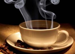 Colombian town claims to have brewed the world's largest cup of coffee