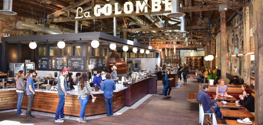 La Colombe Coffee Roasters announces new beverage lineup