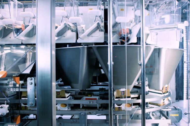 How to start a capsules production line: some tips from the experts