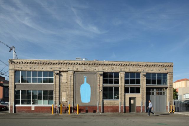 Nestlé-owned Blue Bottle Coffee could expand into Europe