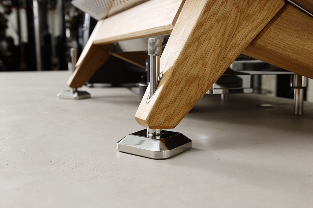 Storm Espresso Machine: Experience the "Barista Attitude"at Host Milano