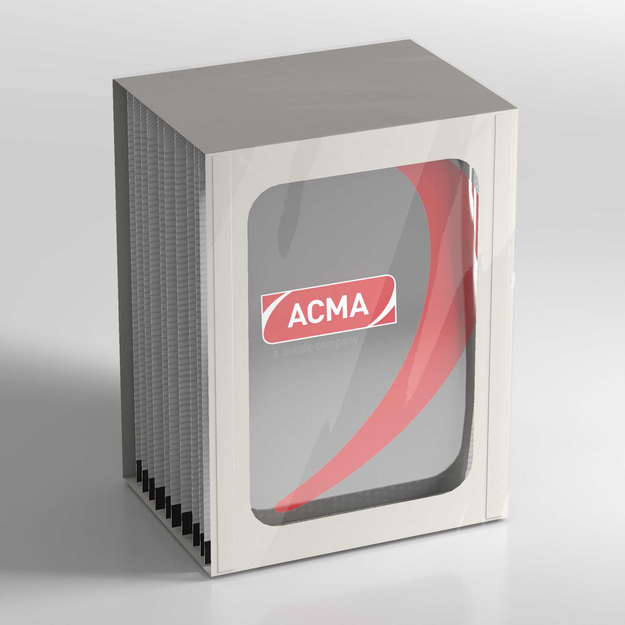 ACMA: Traditionally ground breaking with innovative packaging solutions