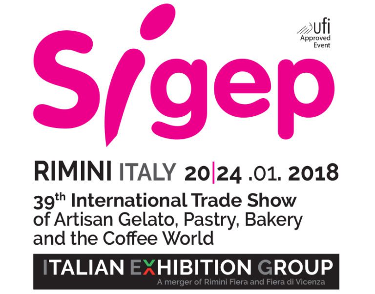 Sigep 2018: Here are the 12 Nations competing at the Gelato World Cup