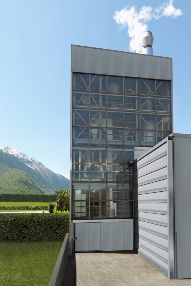 Gimoka makes another big investment with a Neuhaus Neotec roaster