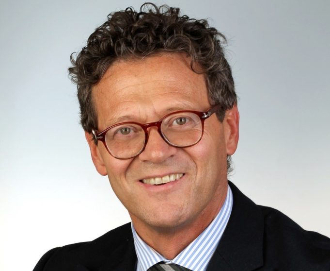 ICO, Gerardo Patacconi about the change