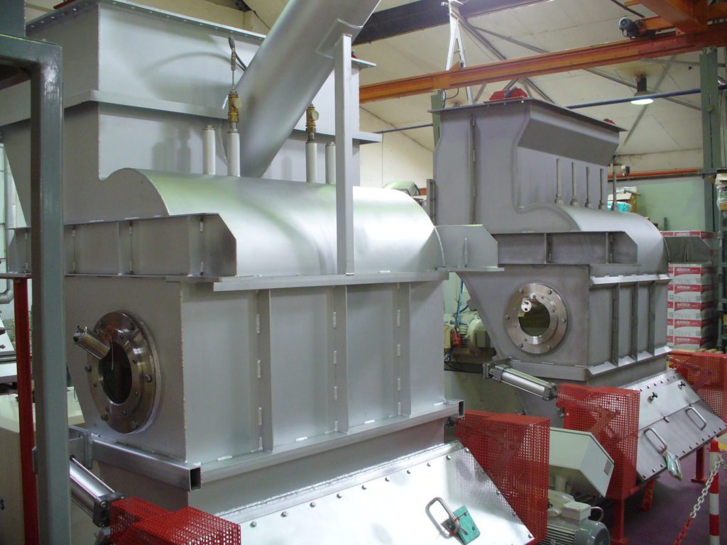 Gimoka makes another big investment with a Neuhaus Neotec roaster