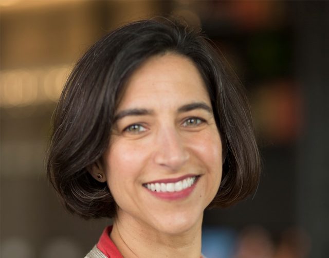 Rachel Gonzalez joins Starbucks as EVP, General Counsel and Secretary