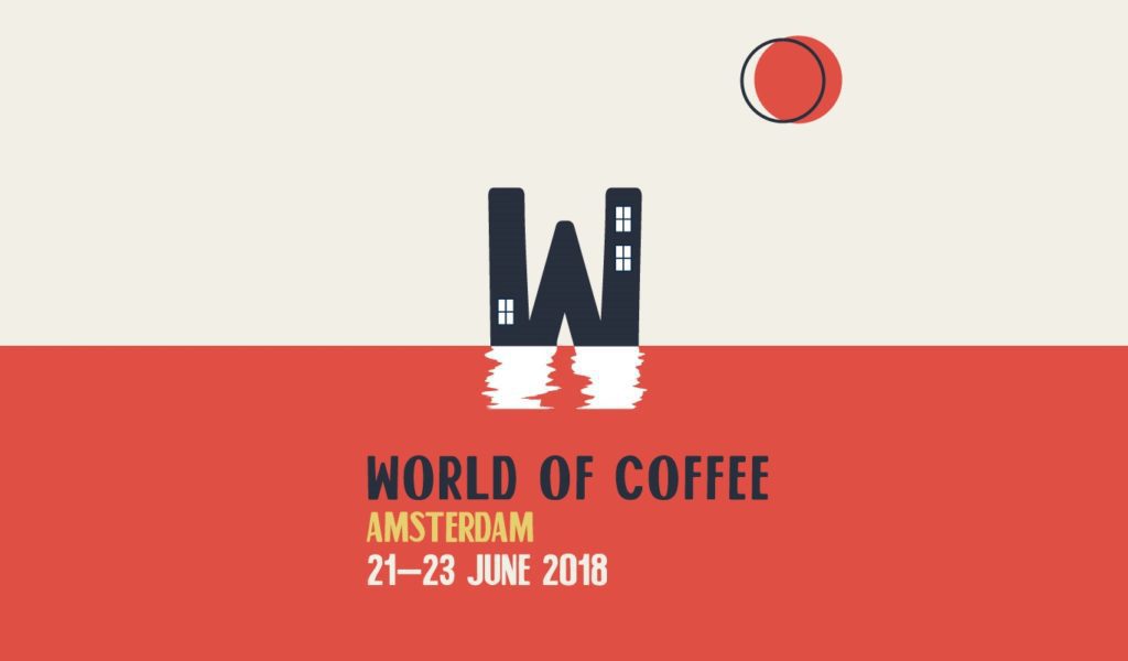 World of Coffee, Europe’s largest coffee trade show opens in Amsterdam