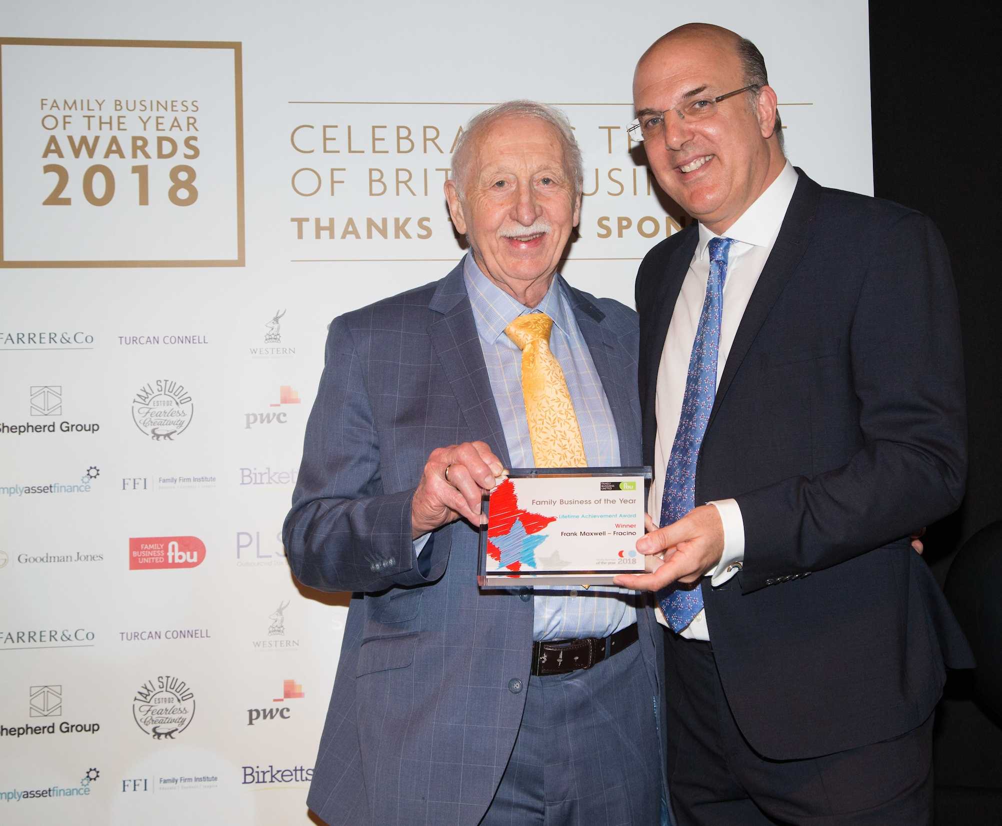 Frank Maxwell Gh Photos