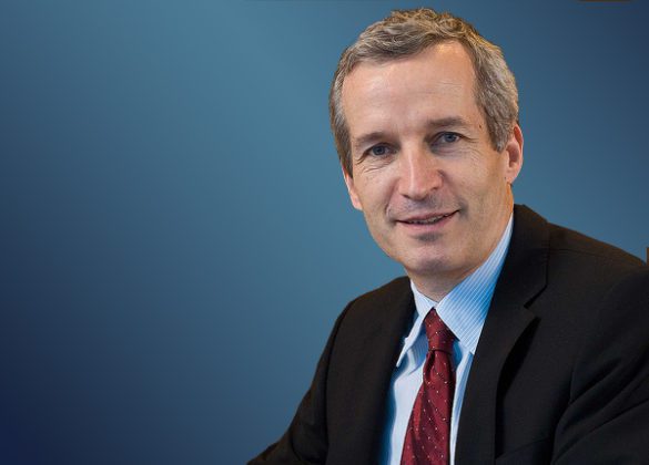 Nestlé’s Head of Group Human Resources to retire at the end of July