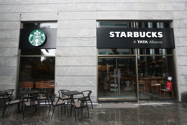 Starbucks strengthens India commitment with opening of 125th store