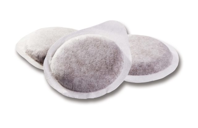 Caffè Morandini gets green with its full line of compostable pods