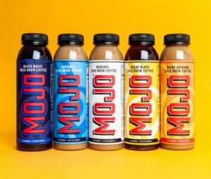 Mojo announces new colorful labels inspired by New Orleans roots