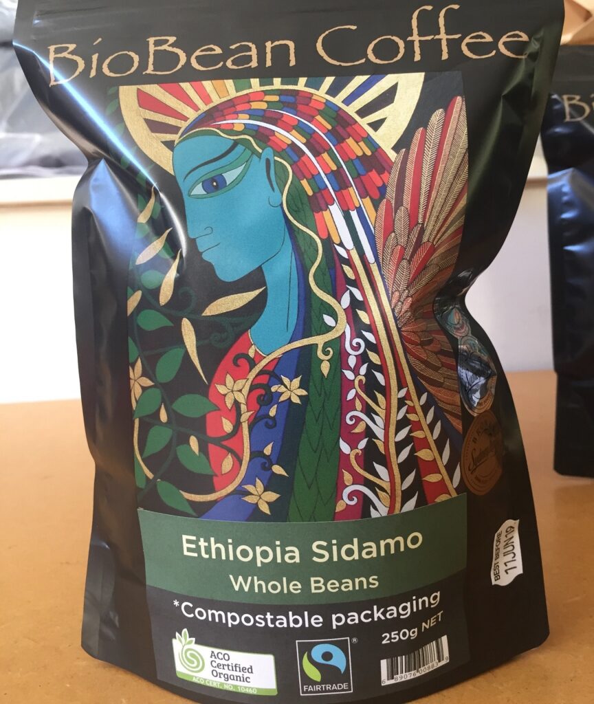 BioBean Coffee releases new range of home compostable packaging ...