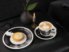 Coffee shop-office hybrids: The workplace of the future? - Comunicaffe ...