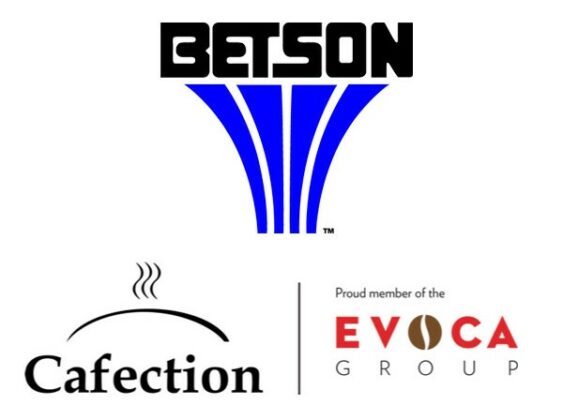 Betson and Cafection announce extension of their distribution agreement