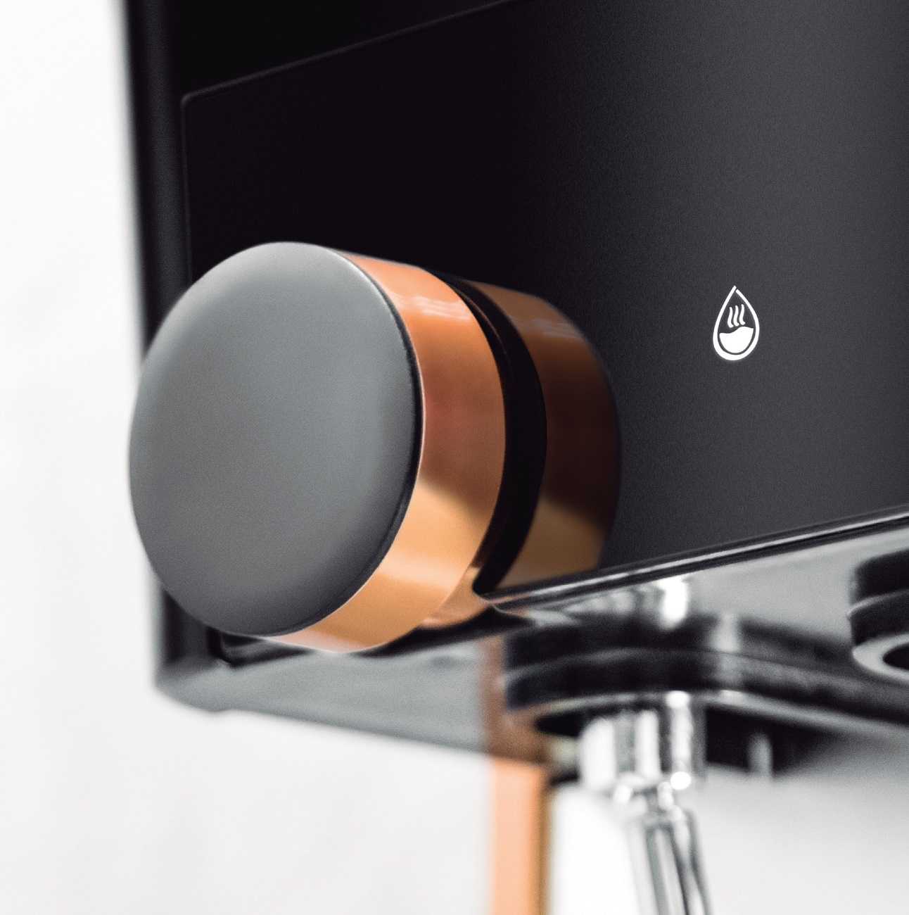 Futurmat Sensius, the latest espresso machine from Quality Espresso