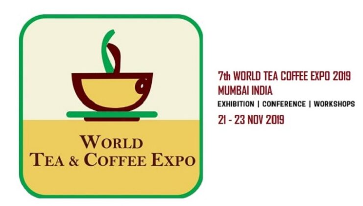 7th World Tea Coffee Expo to showcase 90+ exhibitors from 8 countries