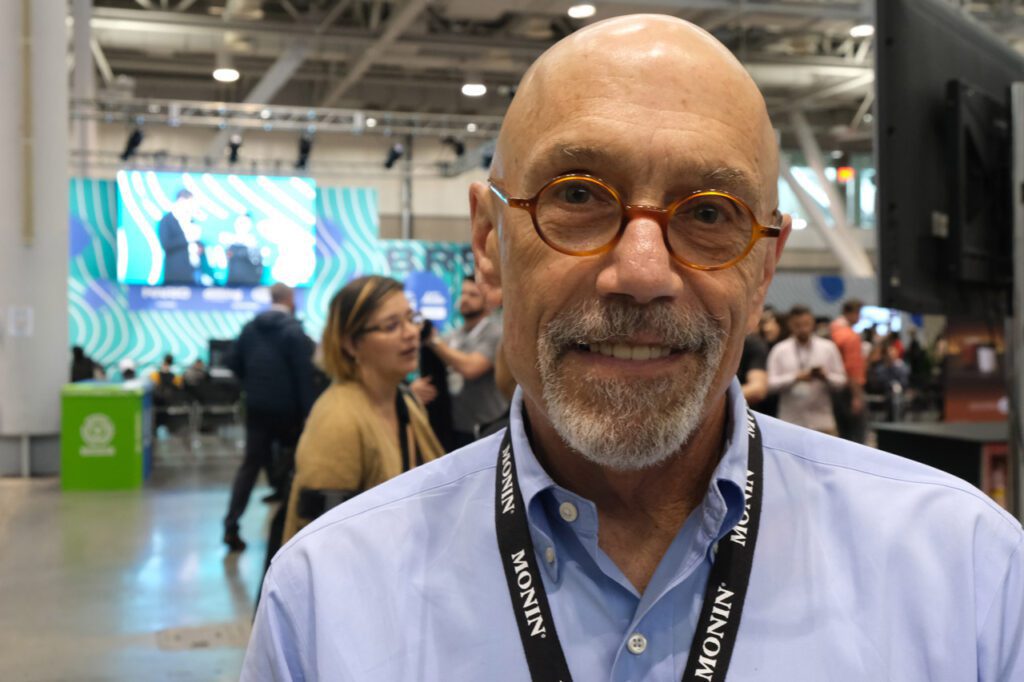 Cohen: "the key to any successfull business is to have great people"