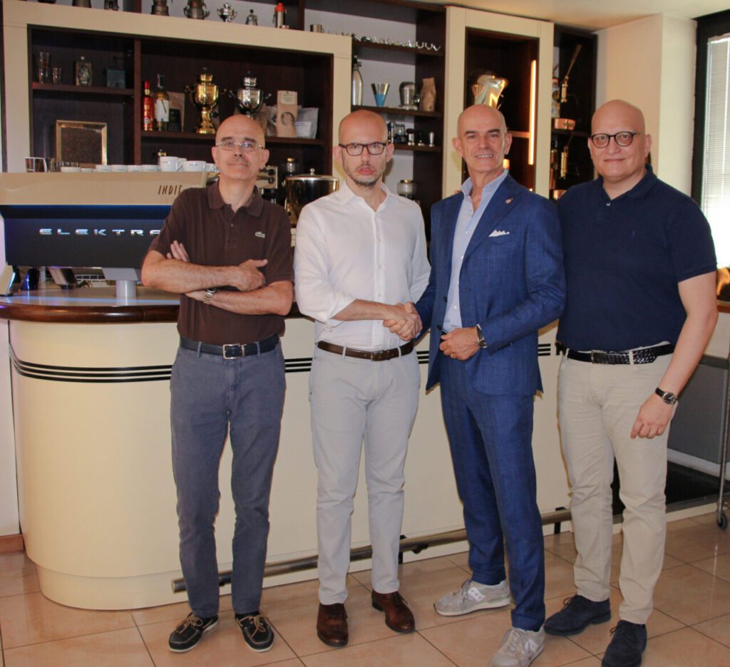 Gruppo Carimali acquires Elektra that posted a revenue of EUR4.6 M