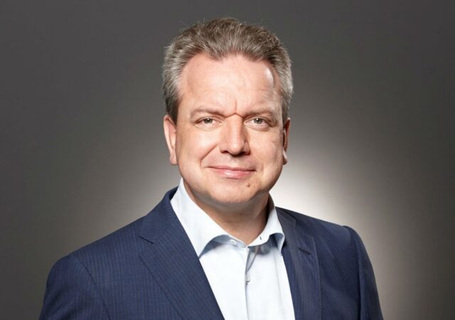 Marcus A. Ketter appointed as new Chief Financial Officer of Gea Group