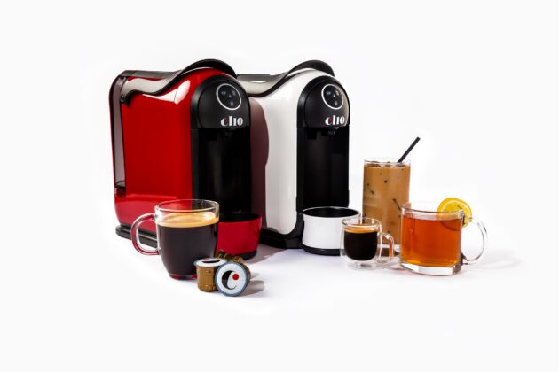 Clio Coffee launches next-generation coffee system, subscription service