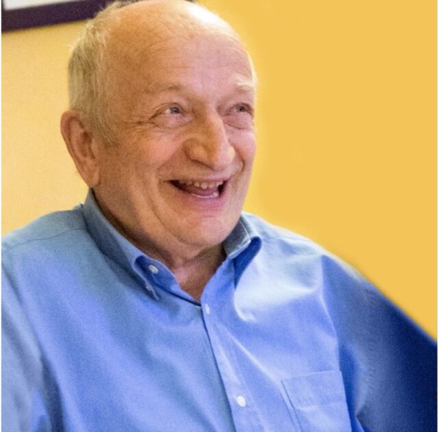 Giuseppe De Vecchi, the founder of DVG, passes away at age of 89