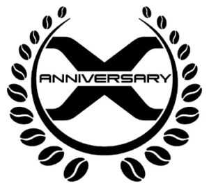 Eversys celebrates 10th anniversary at Host with new machines, concepts