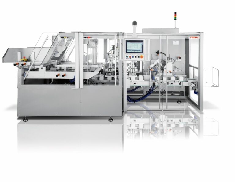 Ima Group brings to Host 5 machines for the 5 companies of its Coffee Hub