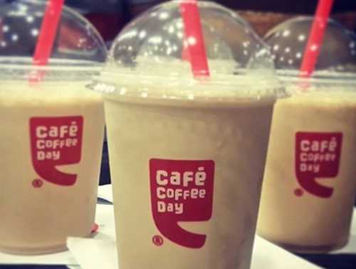 Café Coffee Day shut down around 280 outlets in 1Q of FY 2020/2021