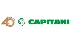 Capitani celebrates fortieth anniversary focusing on innovation and quality