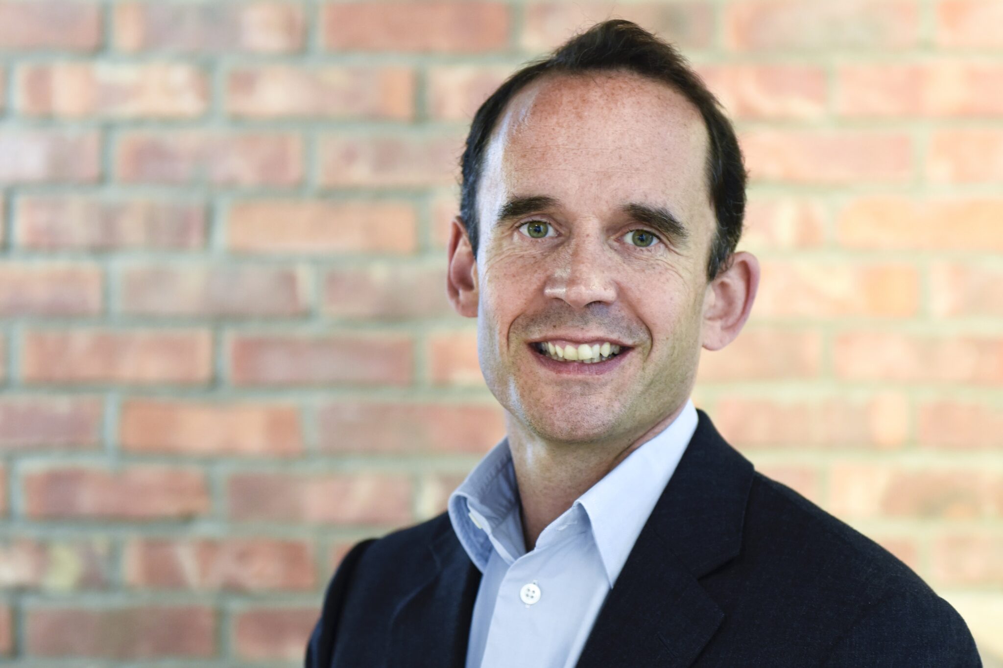 Domino's Pizza appoints former Costa Coffee MG Dominic Paul as CEO