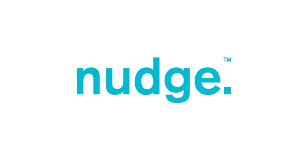 Award-winning nudge brand available now, direct-to-consumers in the US